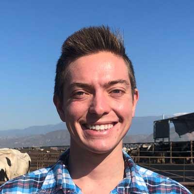 Automated Cattle Innoculation Technology | PharmRobotics Team Members